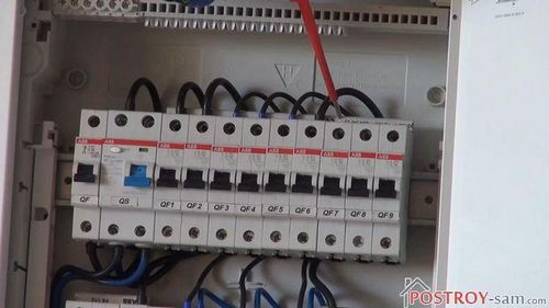 Как выбрать и собрать автоматы для щитка? Оптимальное количество ...