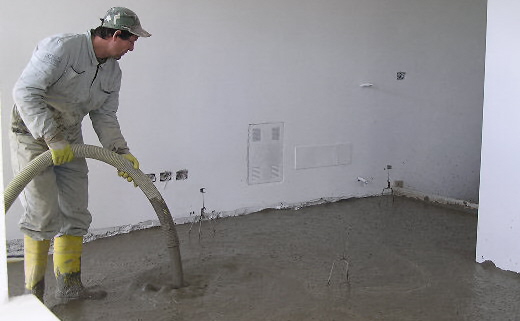 Пенобетон: как его изобрели